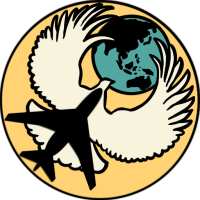 Vagabond Bird of Passage